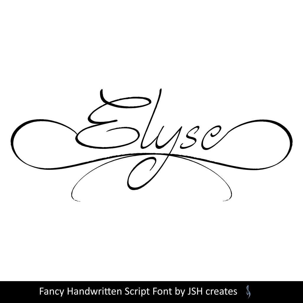 Elyse Font